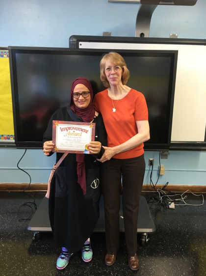 Zone126 - Celebrating Parents In The Attendance Process